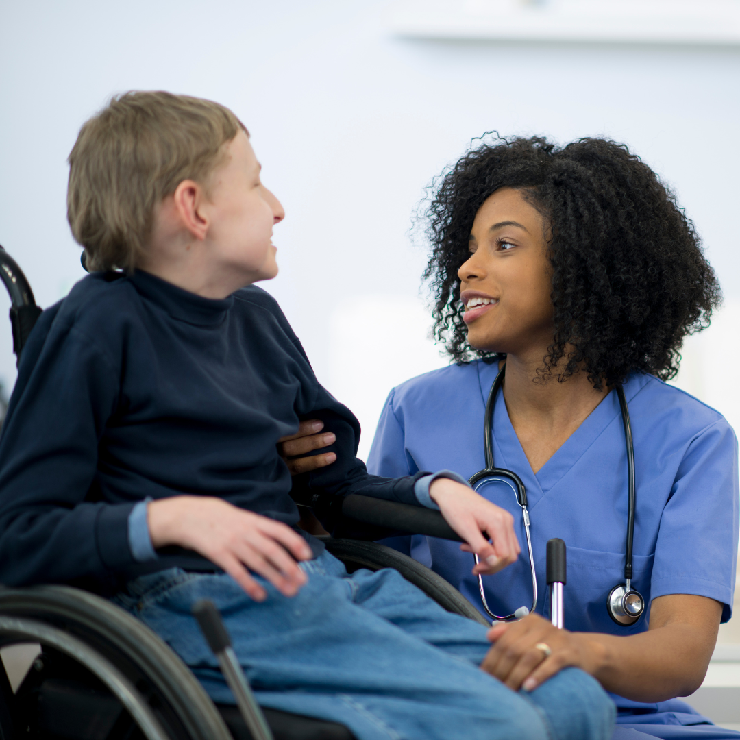 SUPPORTED INDEPENDENT LIVING – Elite Nursing Care