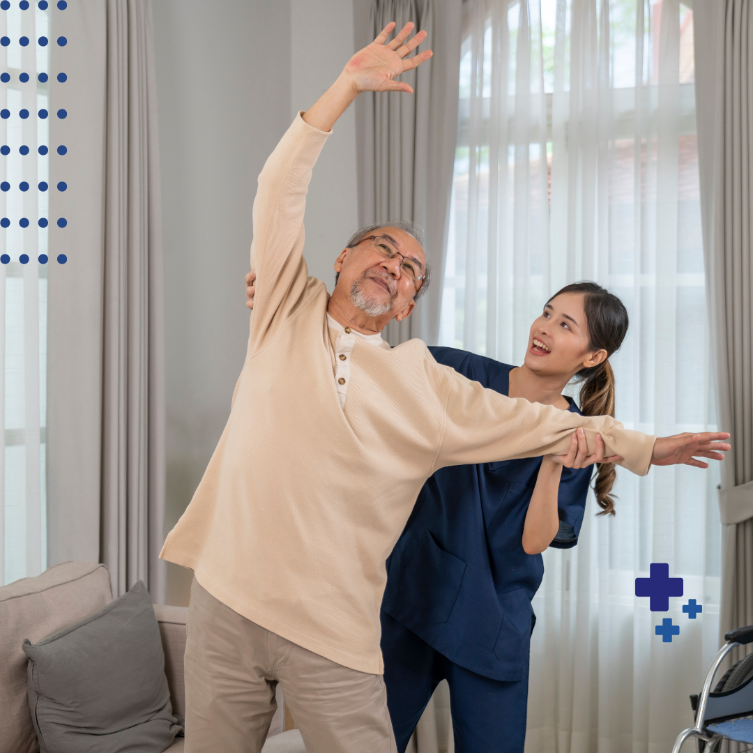 SUPPORTED INDEPENDENT LIVING – Elite Nursing Care