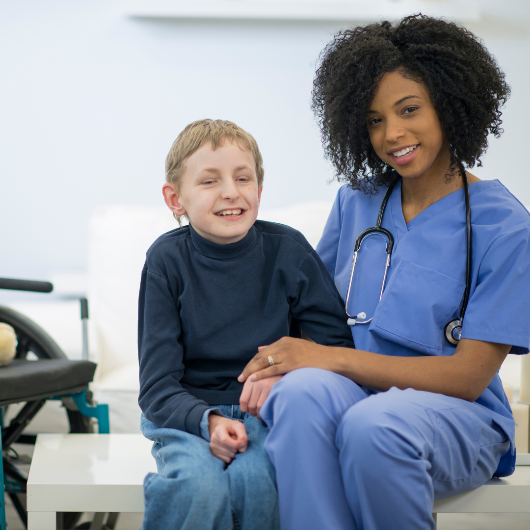 Elite Nursing Care | INDIVIDUAL SUPPORT SERVICES